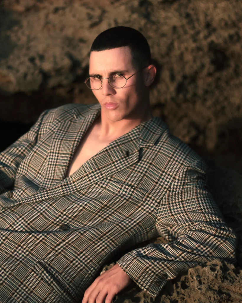 ZOUHAIR — PRESENCE WITHOUT PERFORMANCE - Check Out More About Us