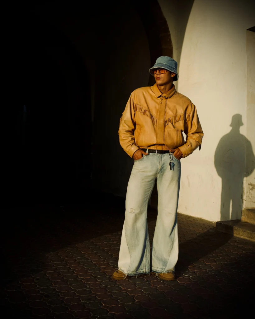 ZOUHAIR — PRESENCE WITHOUT PERFORMANCE - Check Out More About Us